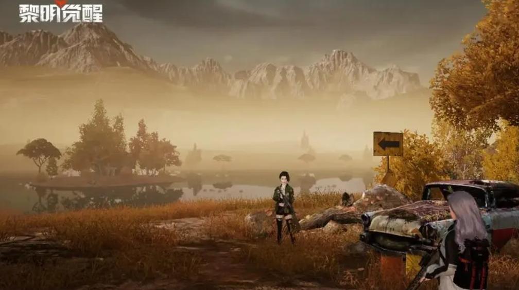 Dawn Awakening Vitality Raiders Dawn Awakening Vitality Game System ...