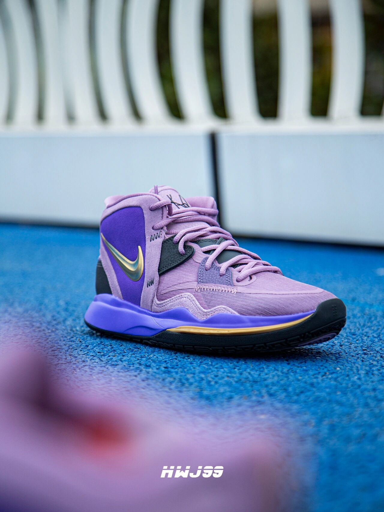 Yan value rolling type Owen 8 purple gold universe - iNEWS