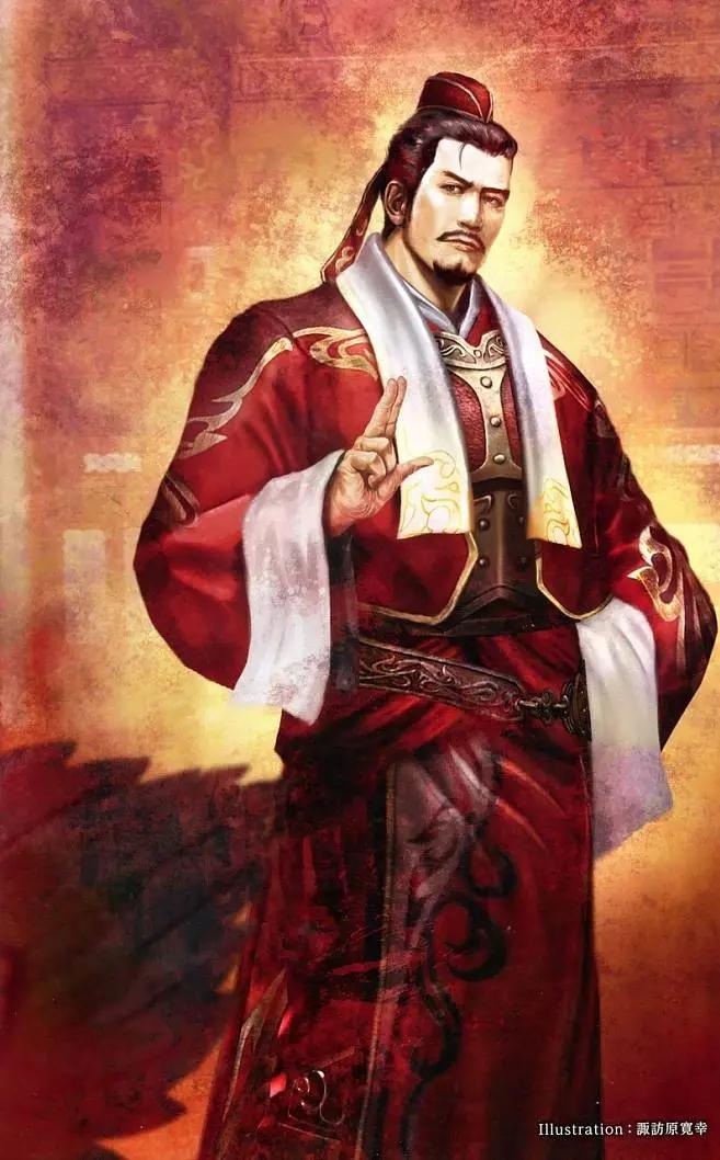 Just talking about the Three Kingdoms 29. At first, Sun Quan wanted to ...
