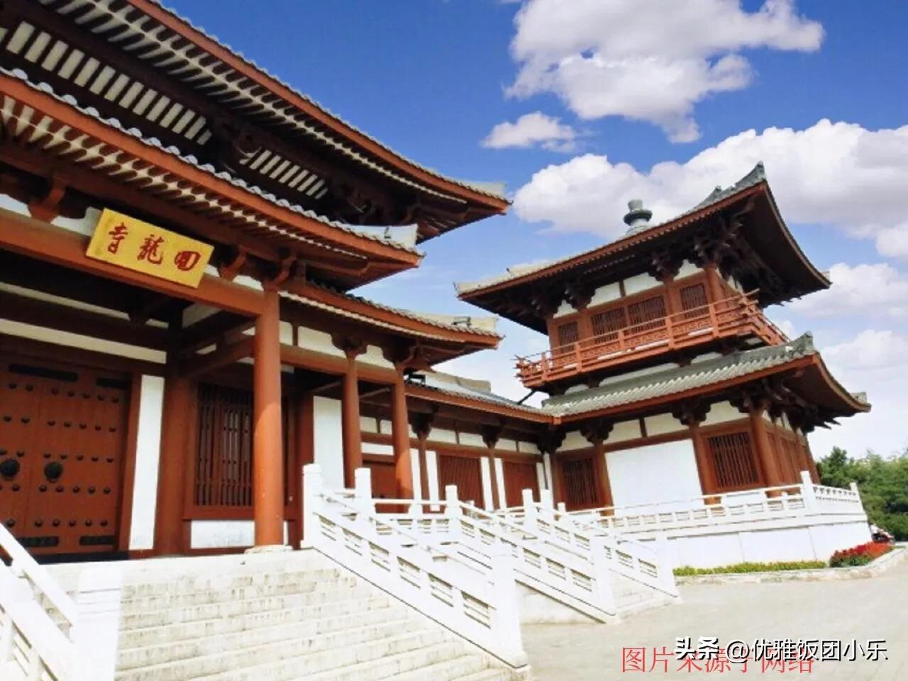 The Pearl of Western Hubei - A Brief History and Legend of Huilong ...