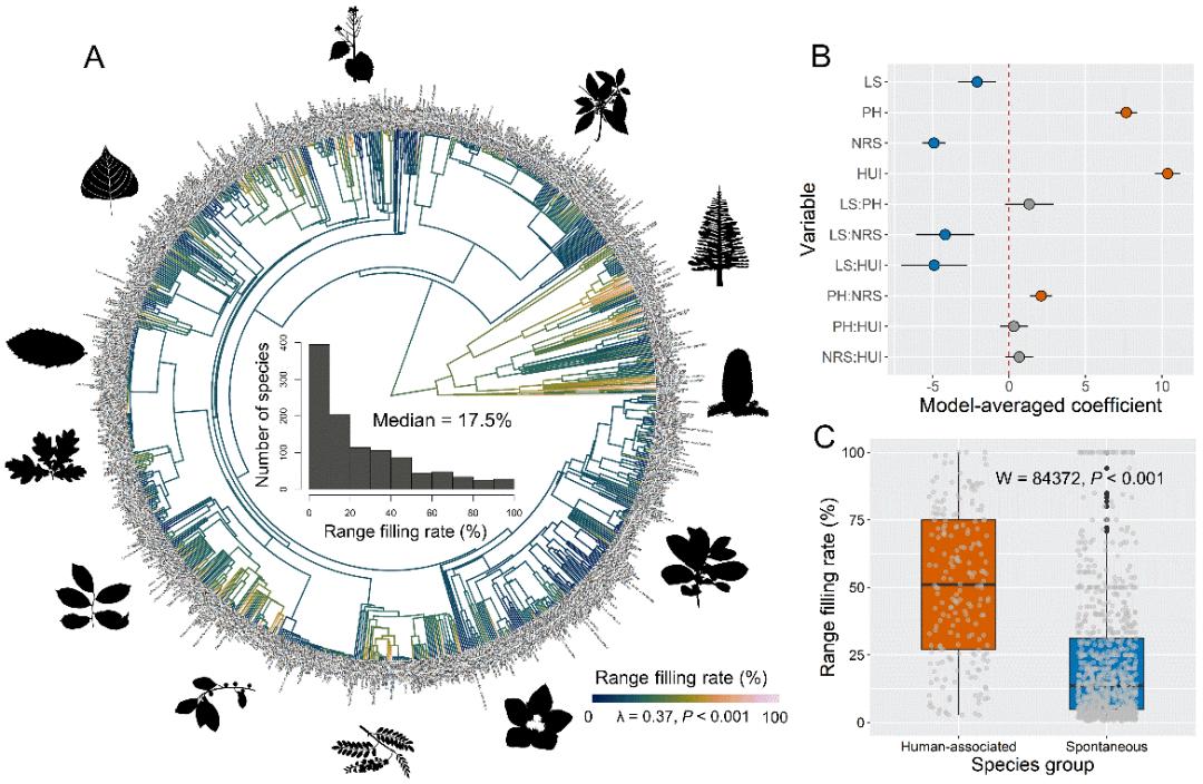 [Nat Plants]Reveal the key factors affecting the long-term preservation ...