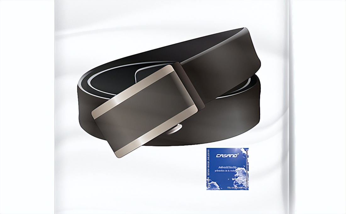 The function and effect of Topone anti-mildew sheet in leather products ...