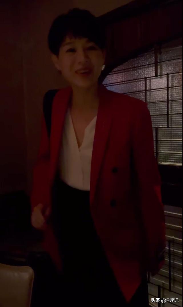 Hu Dingxin's birthday, Myolie Wu, Li Shihuan and others gathered for ...