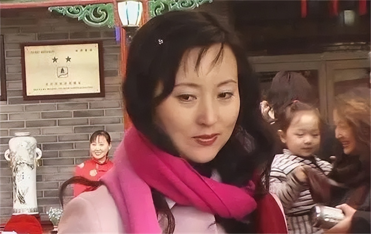 Wang Fulin: Chen Xiaoxu is not beautiful enough, and his acting skills ...