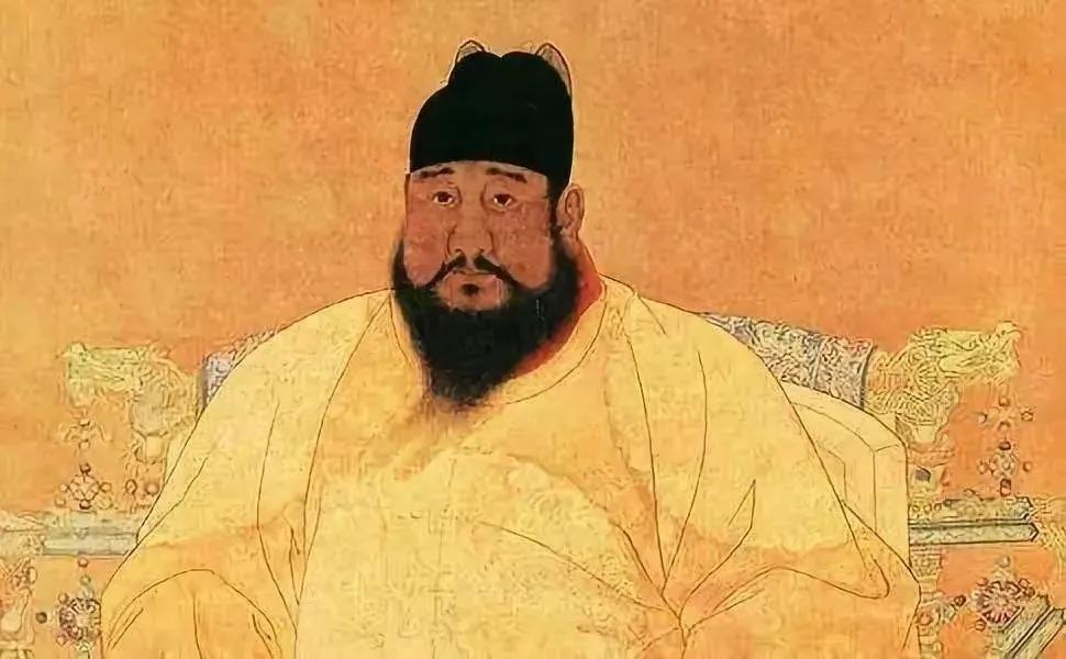 Zhou Chen: A famous minister of finance and taxation in the Ming ...