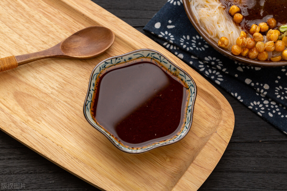 5 homemade homemade sauces, which are delicious when mixed with cold ...