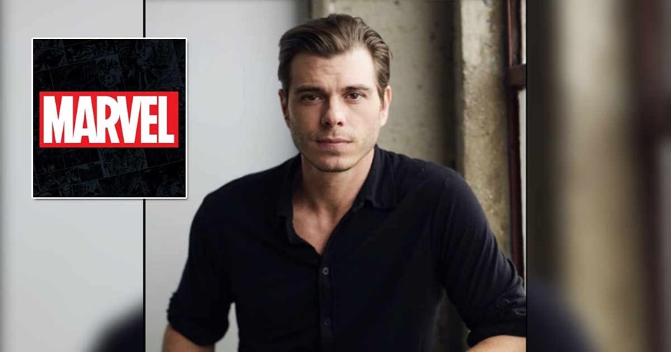 Actors will also be unspoken rules! Beautiful male star exposure: the ...