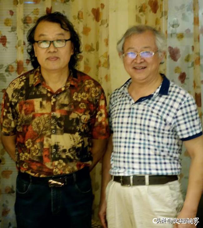 Love·Pardonish·Amazing Accumulation——“True Painting Crazy” Gao Yuqi's ...