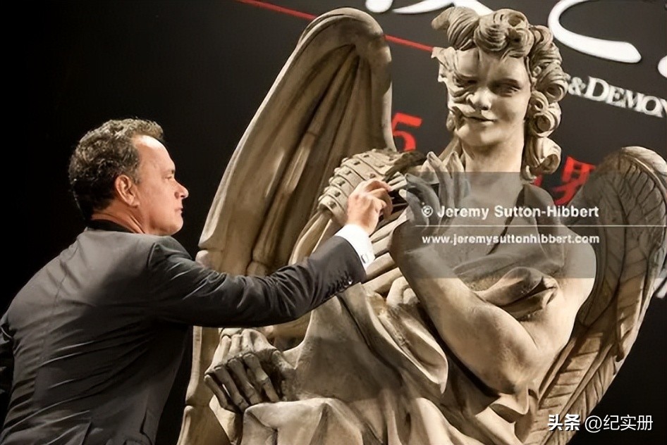 Movie "Angels and Demons": strong entertainment value, character ...