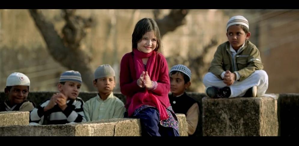 The Exploration of Family and Identity: Social Relations in the Movie ...