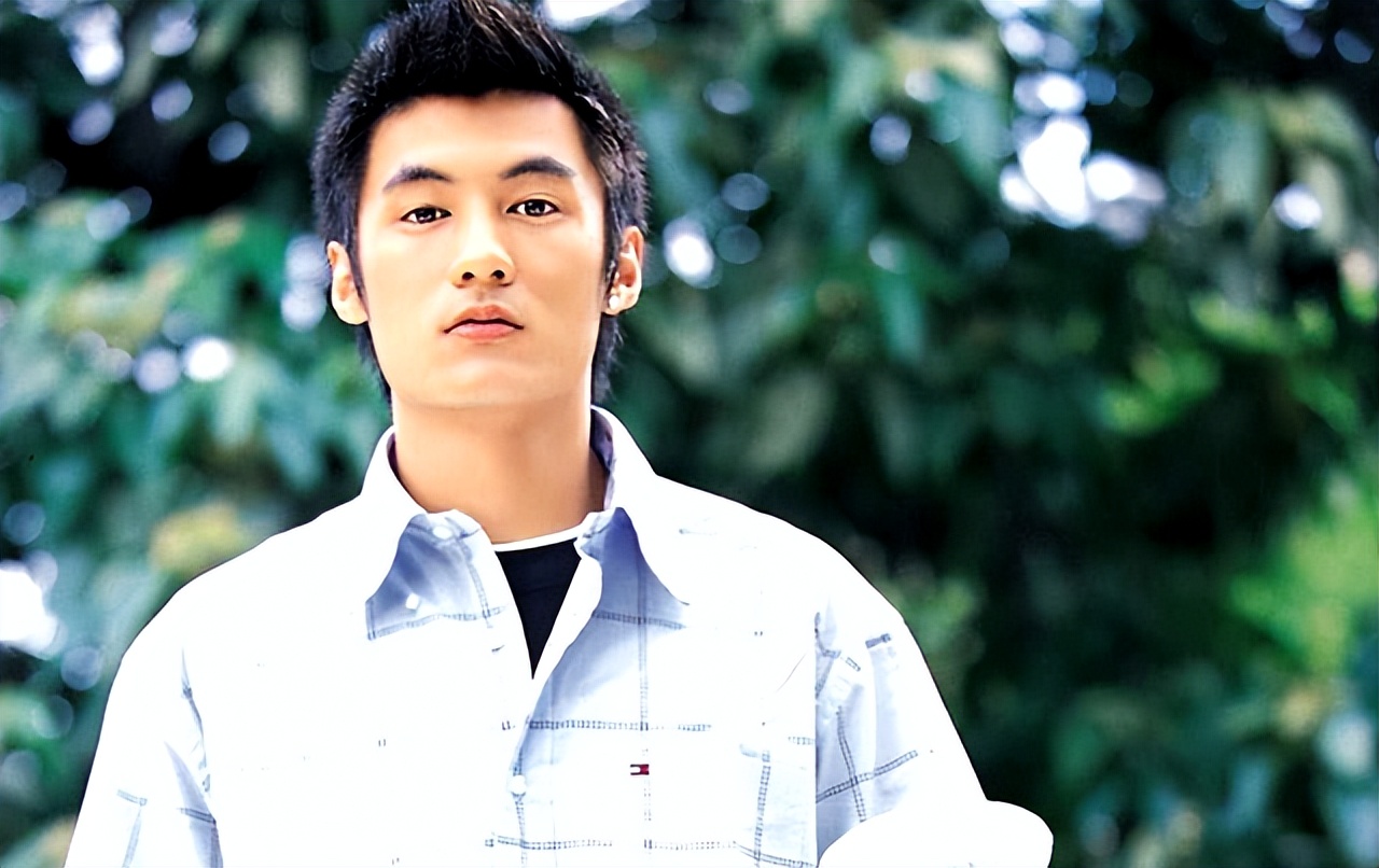 Shawn Yue's "double-faced" behavior was finally punished and he was no longer arrogant - iMedia