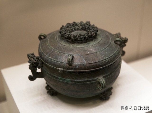 The state of Chu was destroyed by the state of Qin, and the state of ...