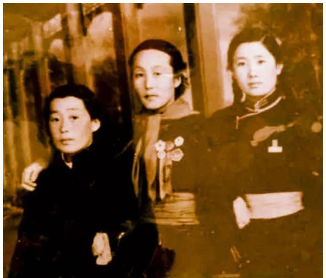 The mother of "Ga Zi" was actually a famous female general with two ...