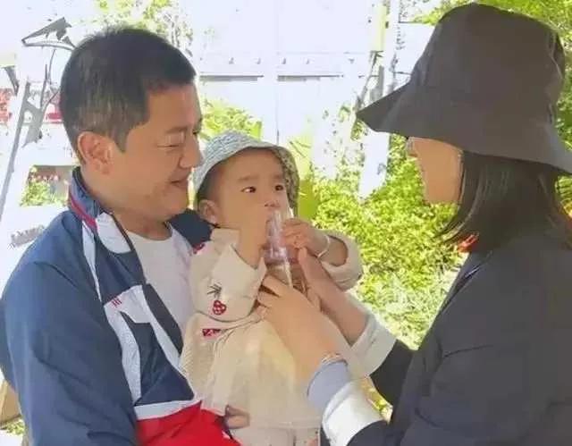 Haiha Jinxi revealed that the husband and wife have conflicts, Li ...