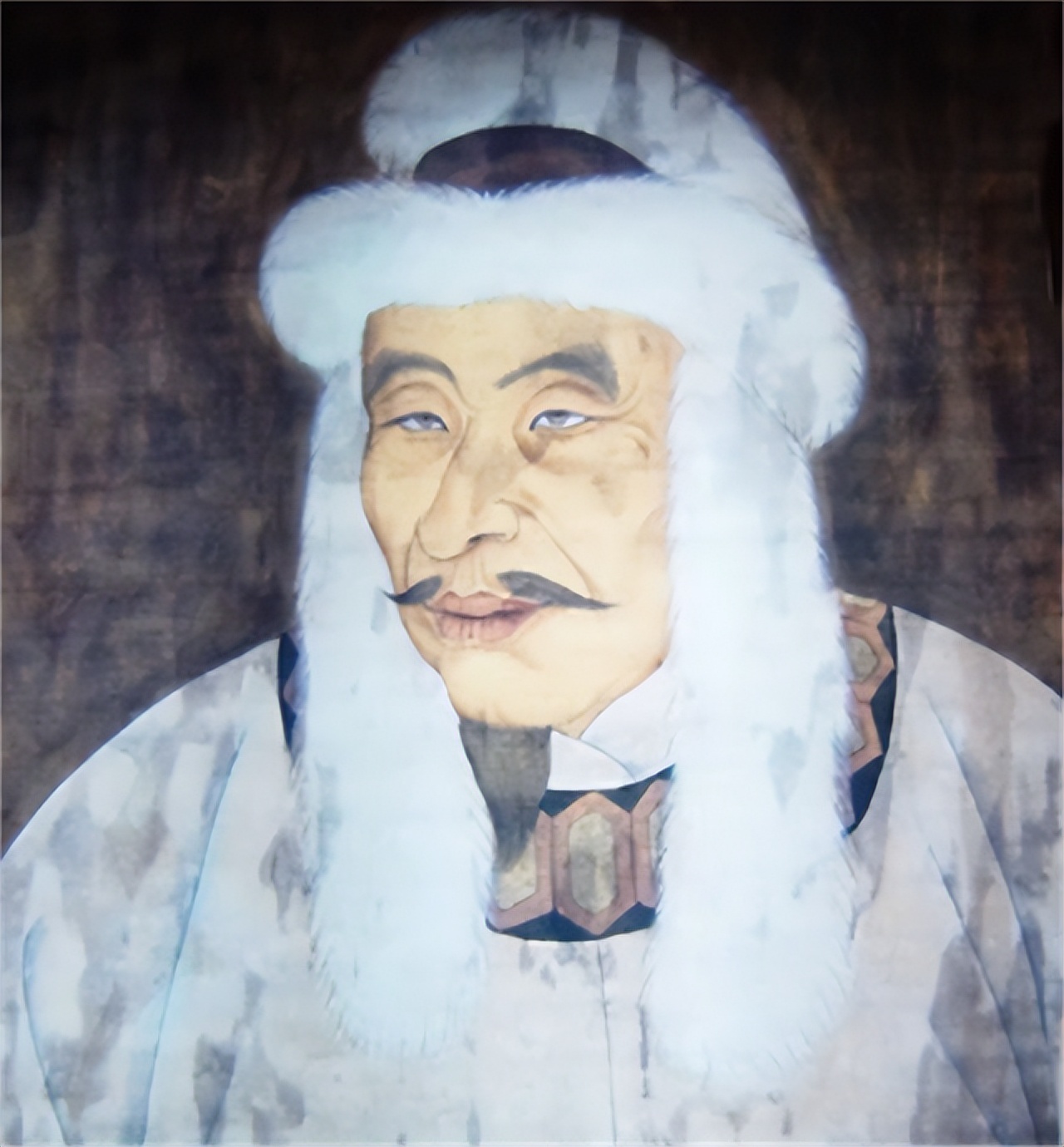 An Analysis of the Rise of the Wanyan Family of the Jurchen Clan - iNEWS