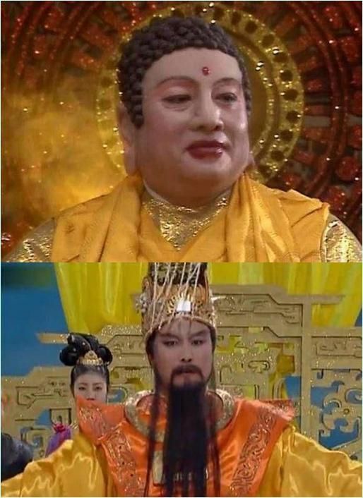 Journey to the West: What is the most difficult thing for the Tang monk ...