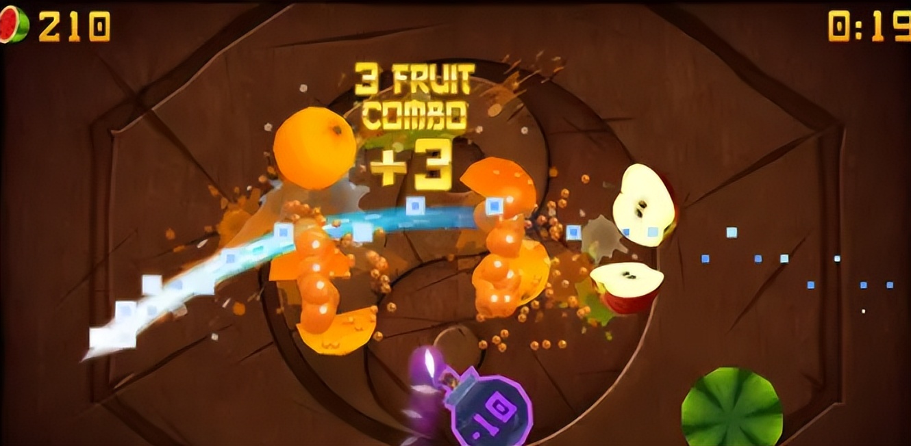 [Nostalgia] Which classic mobile games did you play in those years? - iNEWS