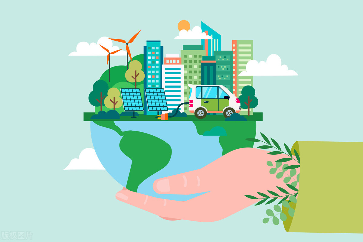 Energy intelligent control system: Injecting high-efficiency energy ...