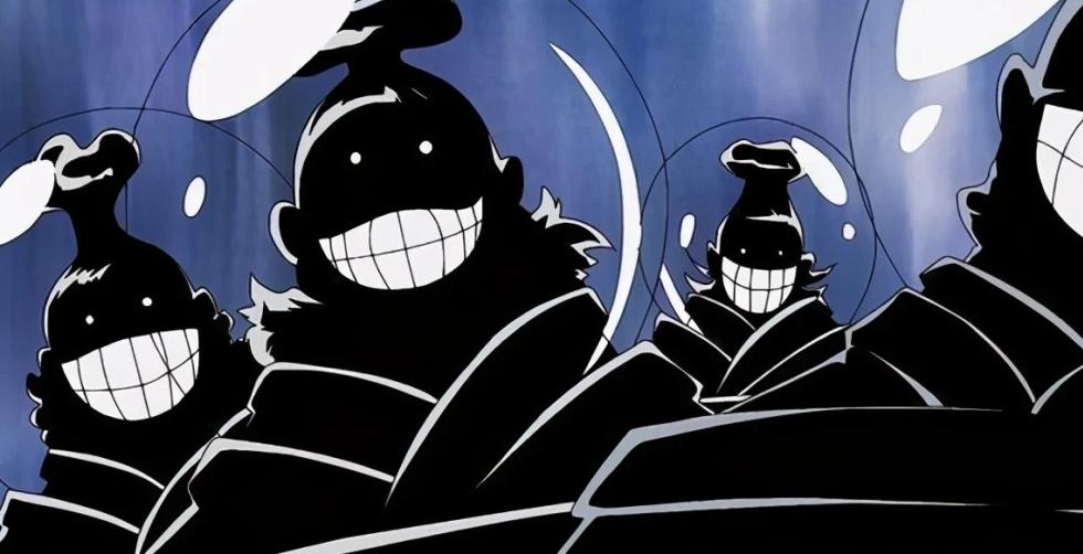 One Piece Chapter 1085: The Truth About the D Clan! Princess Vivi and ...