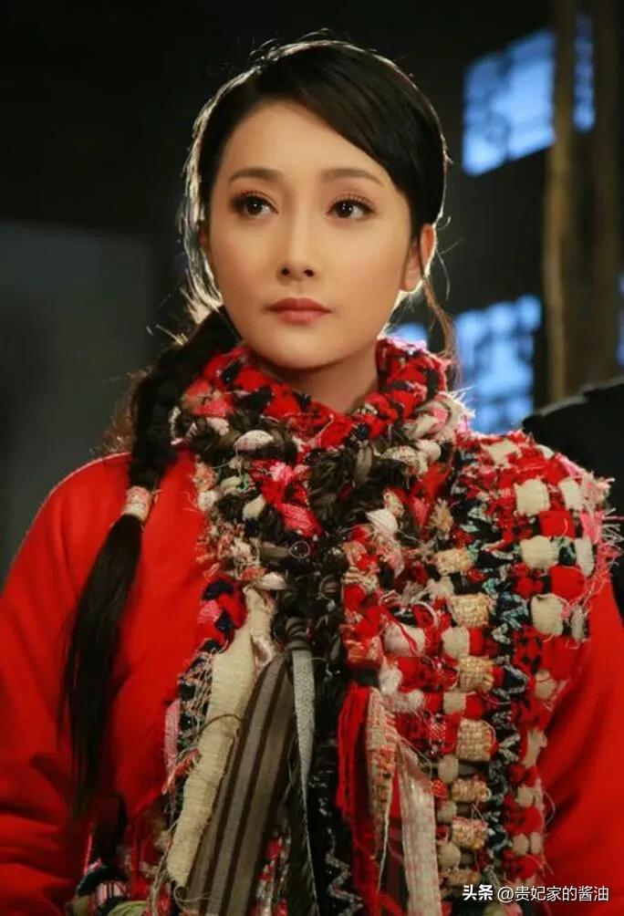 Jiang Linjing, born on February 23, 1980 - Part Two - iMedia