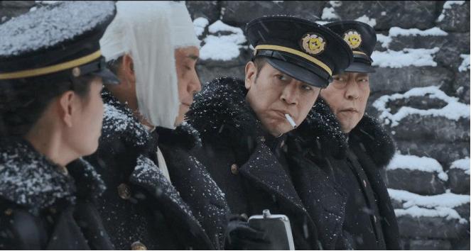 Classic Movie Appreciation No. 33: "On the Cliff"-2021 - iNEWS