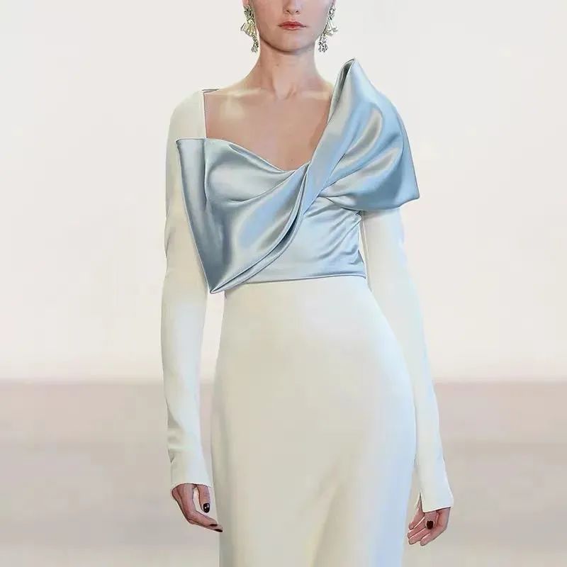 Dressing and matching style series: romantic type - a woman like a ...