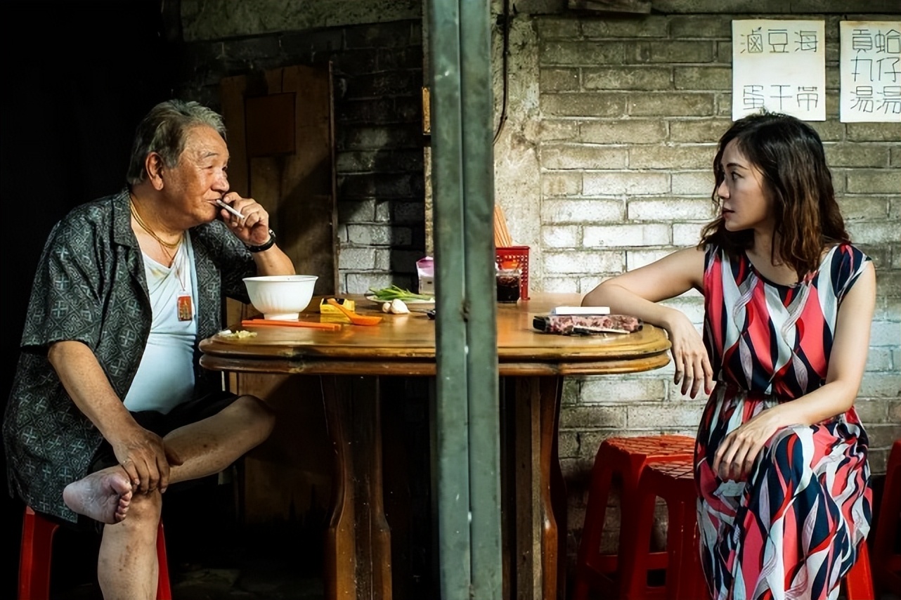 Actor Ding Qiang died of illness on the sixth day of the new year. His ...