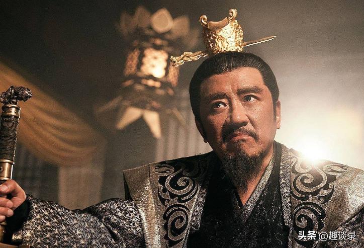 It is said that there was a vision in the sky when Wen Tao robbed the ...