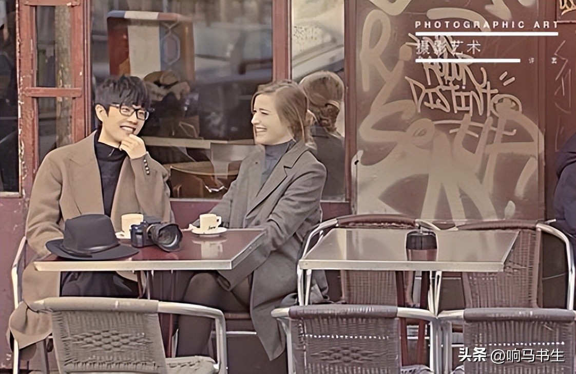 Gu Tianle, Xu Song, Li Ronghao... Music stories, about those regrets ...