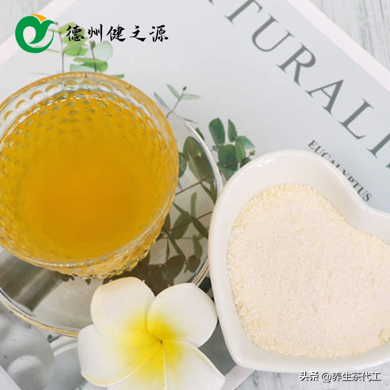 Are solid drinks a health product or a food?Is there a difference ...