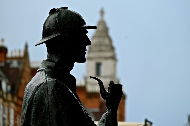 the rebellious father of sherlock holmes - iMedia
