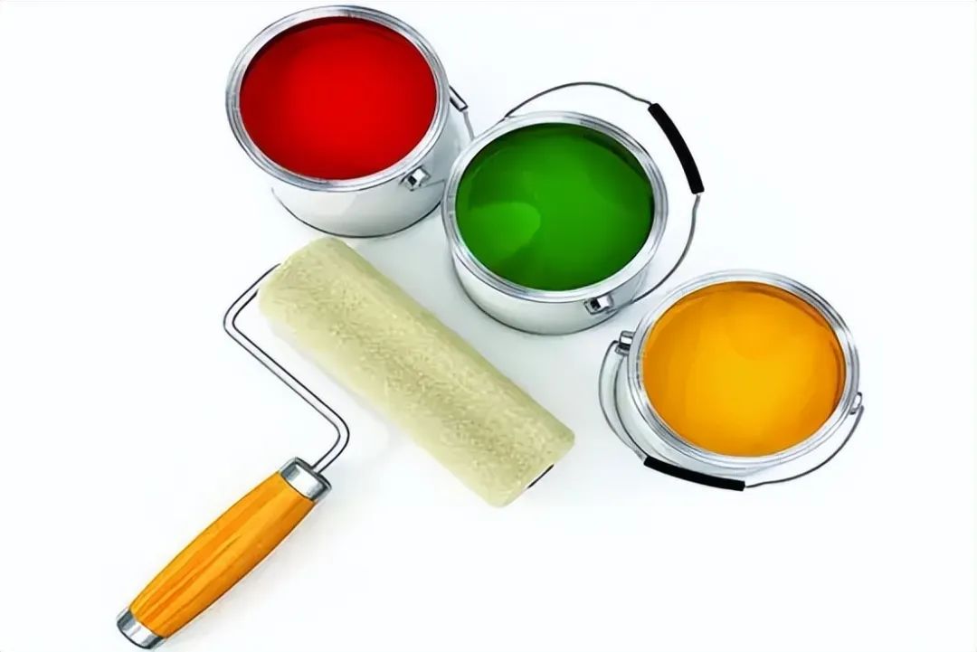 How to choose decoration latex paint?Look for these 6 certification ...