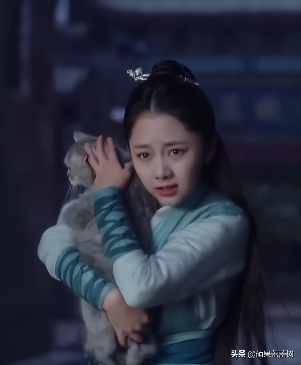 Master Lu obviously likes this summer, why did she let her soak in the ...