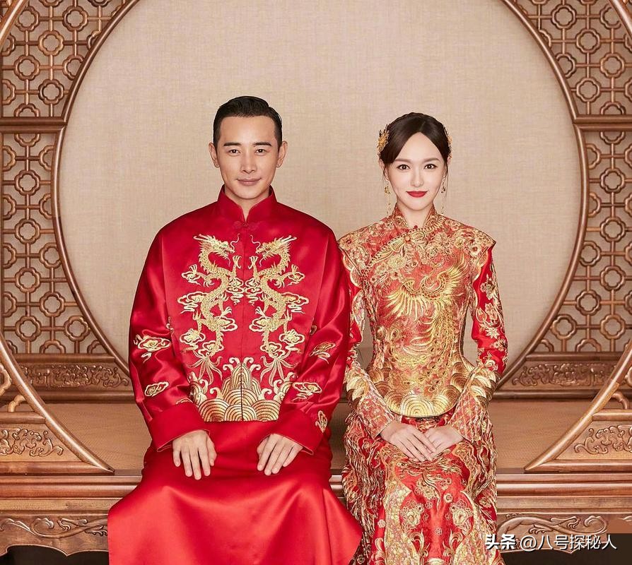 There is a kind of "calculation" called Luo Jin and Tang Yan. After 5 years of marriage, both ...