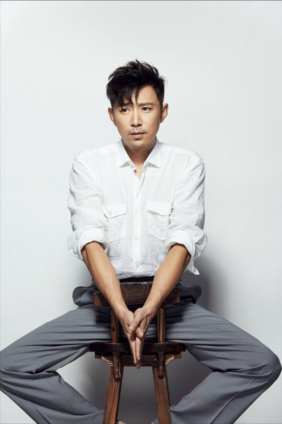 There is a kind of love called Gao Xin and Wang Yinan. Even if they are ...