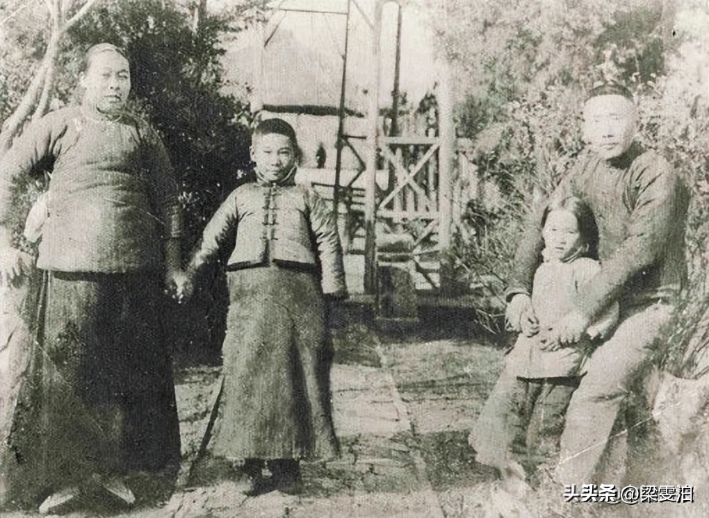 Wu Jianxiong, the queen of nuclear bombs, built an atomic bomb for the ...