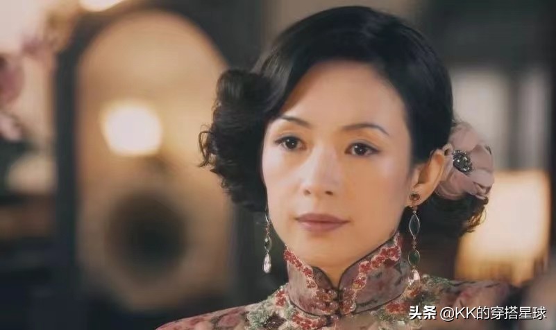 The "Morandi color" that seems to make you look more advanced is ...