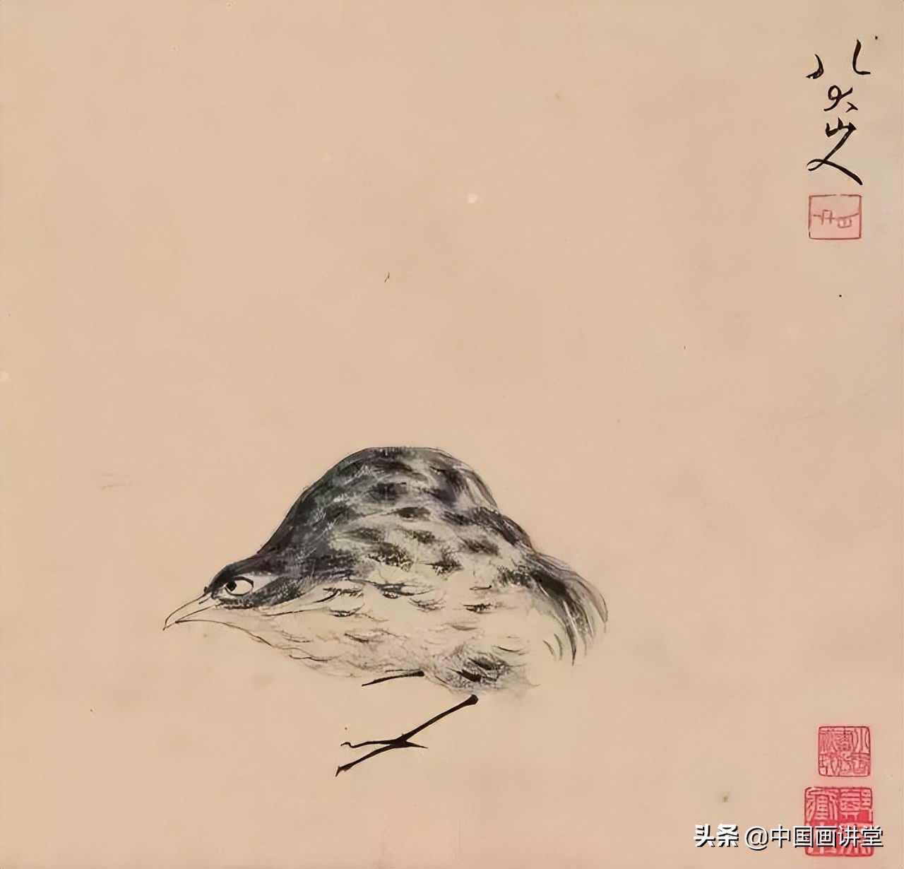 The "Four Kings" and "Four Monks" in the Early Qing Dynasty: Which ...