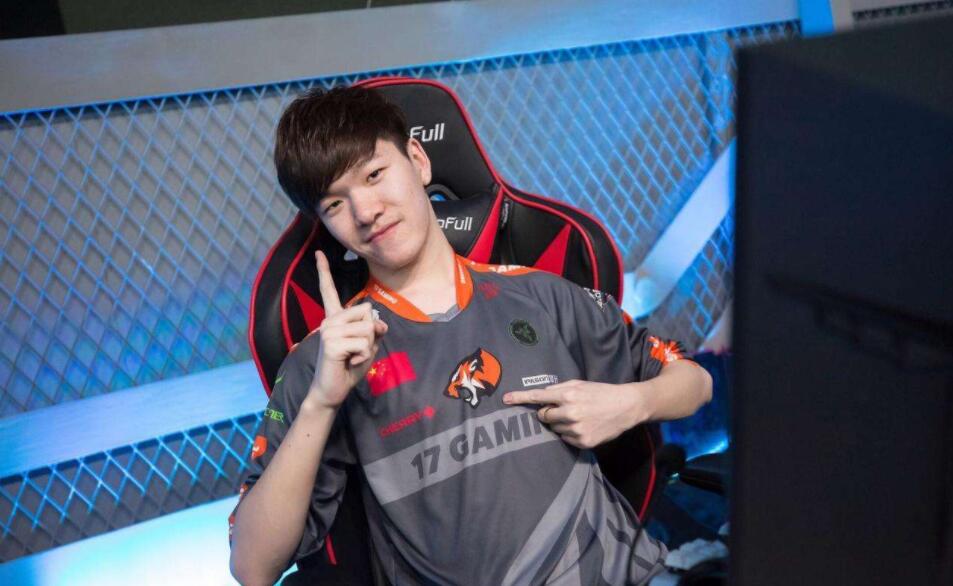 Stance Cup promotion tournament PERO, 17 successfully advanced to the final IFTY final game ...