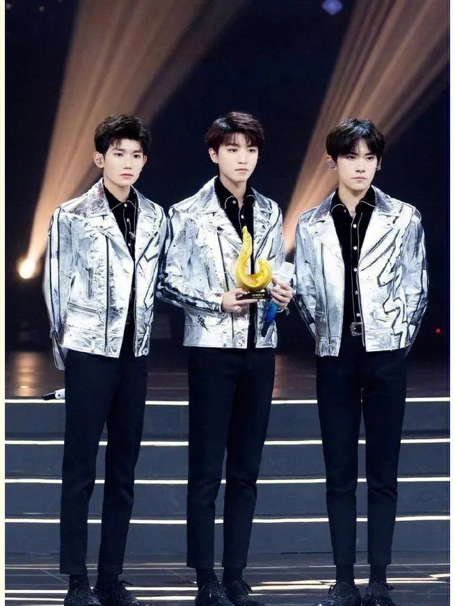 TFBOYS Ten Years Concert Official Announcement This Summer Is Destined to Be Full of Memories ...