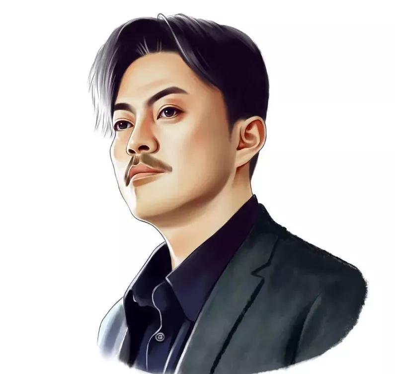 It's time to change your avatar, the hand-painted realistic avatar is ...