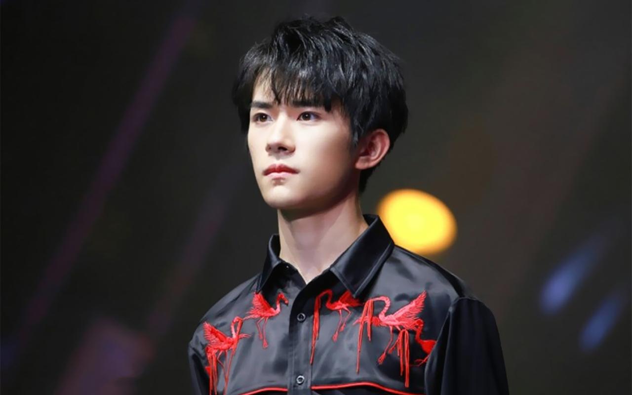 2023.7.21 entertainment breaking news: Yang Mi, Xiao Zhan, Zhao Liying ...