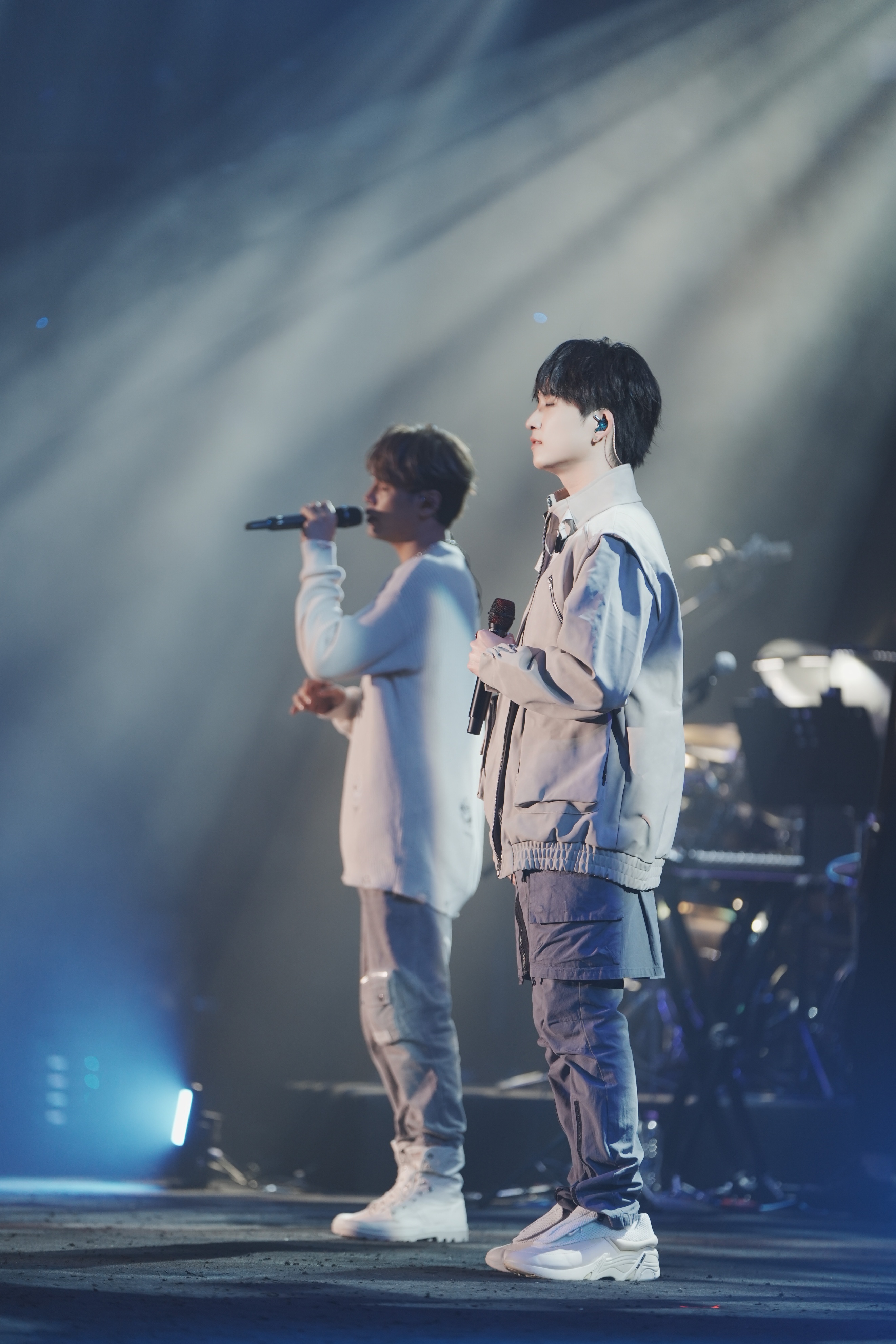 6000 tickets kill in seconds! Wu Jianqing's "Moon Landing" first ...