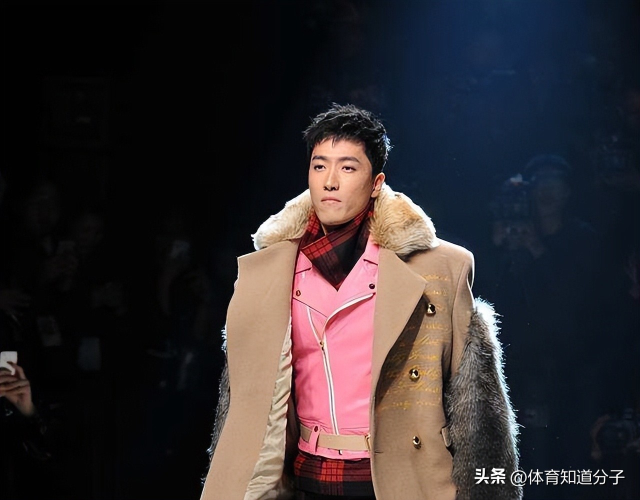 2 big Asian trapeze angry!Liu Xiang and Su Bingtian sued New Oriental ...