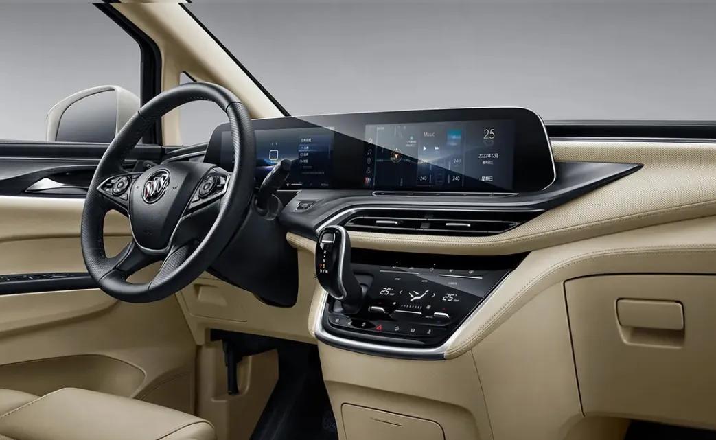 再度稱霸銷量榜冠軍，GL8依然是你最值得擁有的MPV - 資訊咖