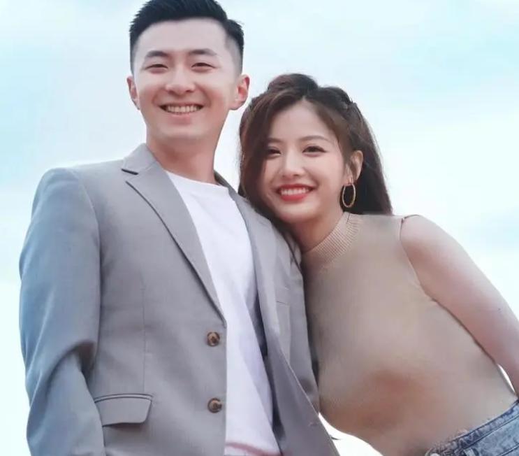 "Let's fall in love" ends, will Xie Qinghan and Gao Wenjun be happy ...