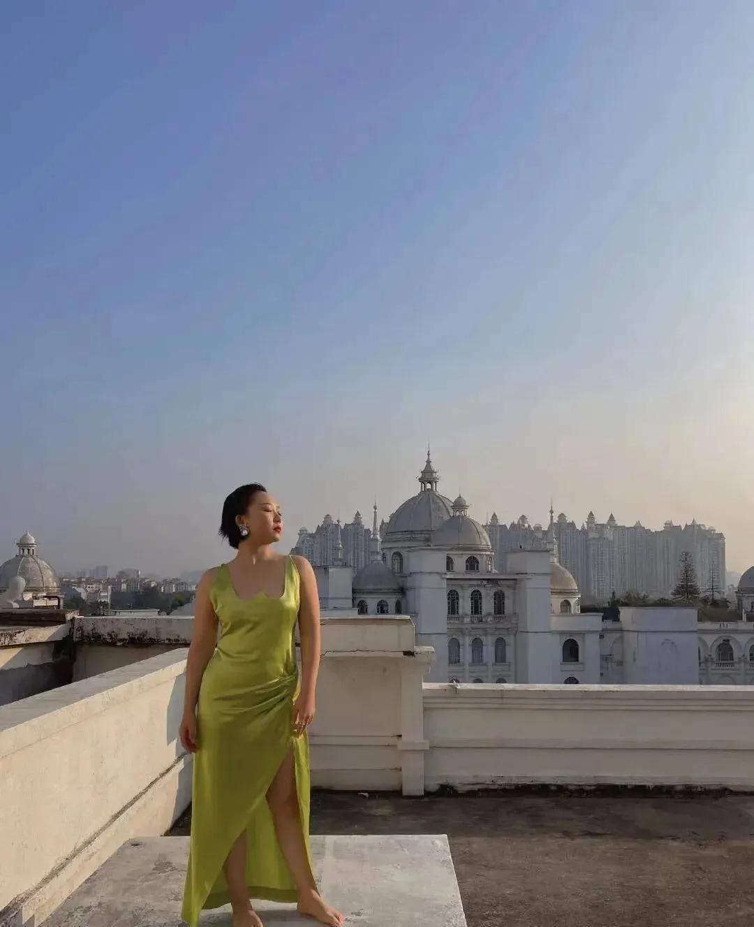 Yoko Hoteye said to listen to her mother and change back to Li Jiaqi ...