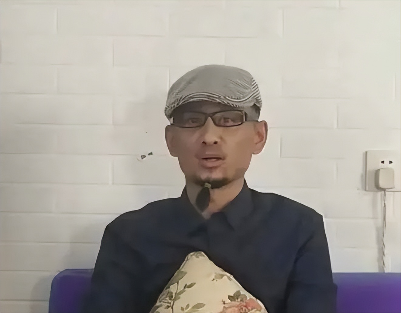 The "Grassroots Singer Abao" who became famous overnight and pretended ...