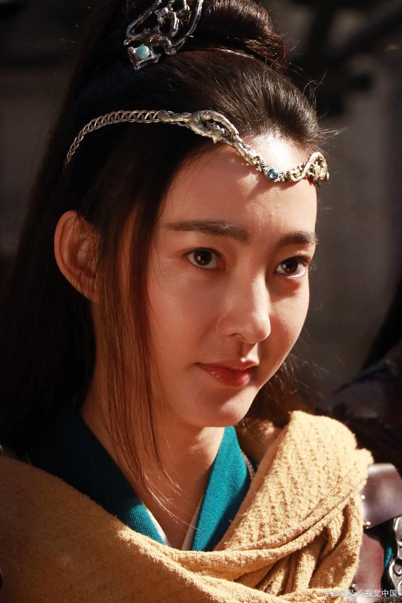 Anime "Martial Universe": The scales of the fire python tiger were ...