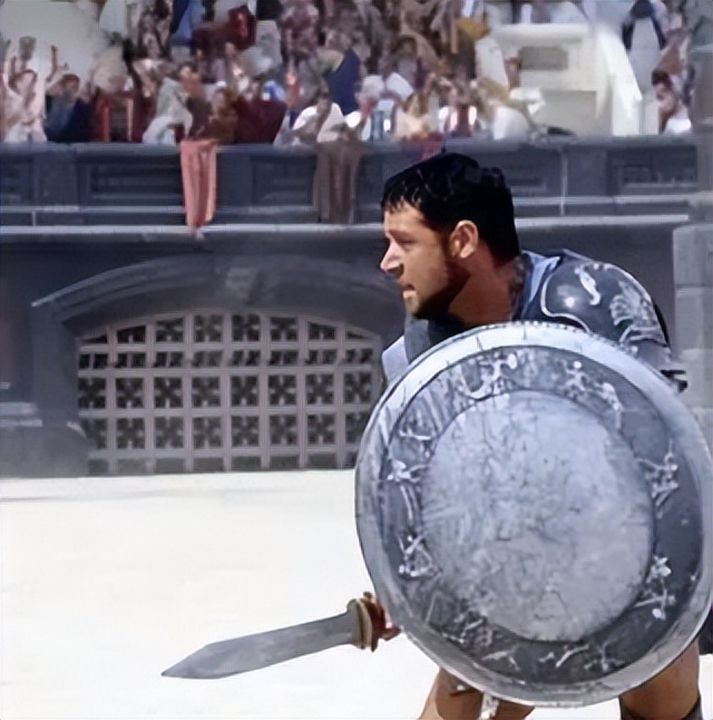 Talking Rome: Seeing the Impact of the Spartacus Uprising on Slavery ...